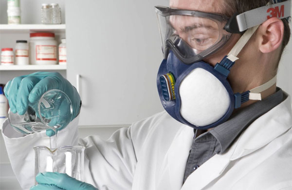 2018 Best Respirator Masks Reviews - Top Rated Respirator Masks